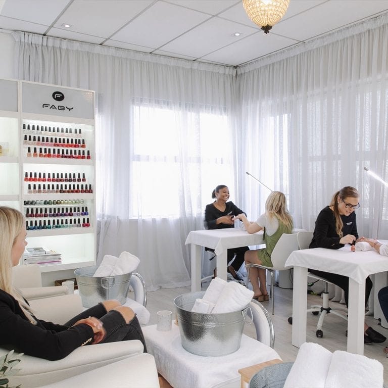 Nicola Quinn Beauty & Day Spa | Christchurch Skin Clinic & Beauty