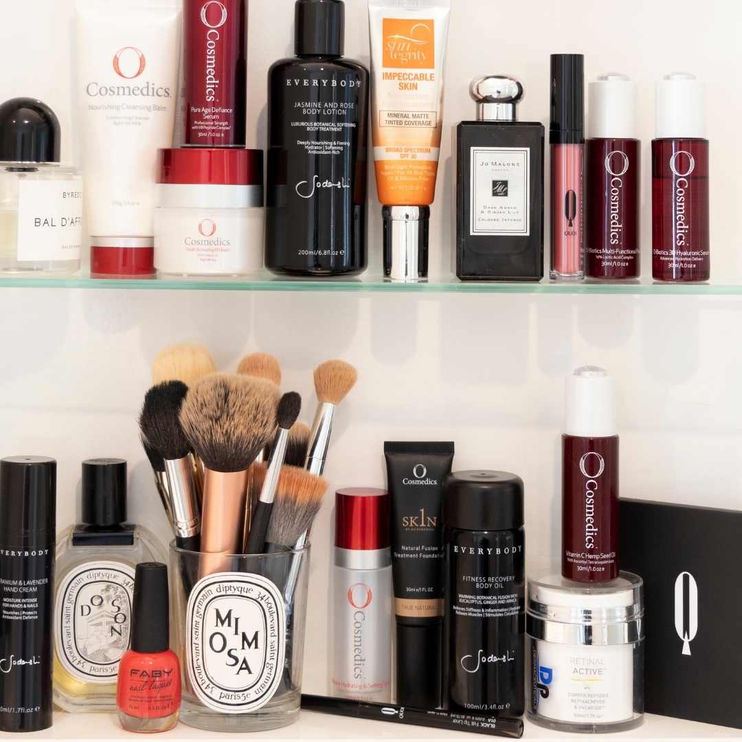 Everything you need to know about skincare expiring. - Nicola Quinn Spa