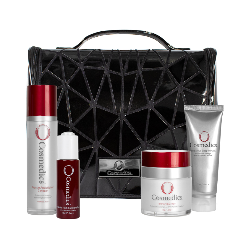 Introducing O Cosmedics - Nicola Quinn Spa