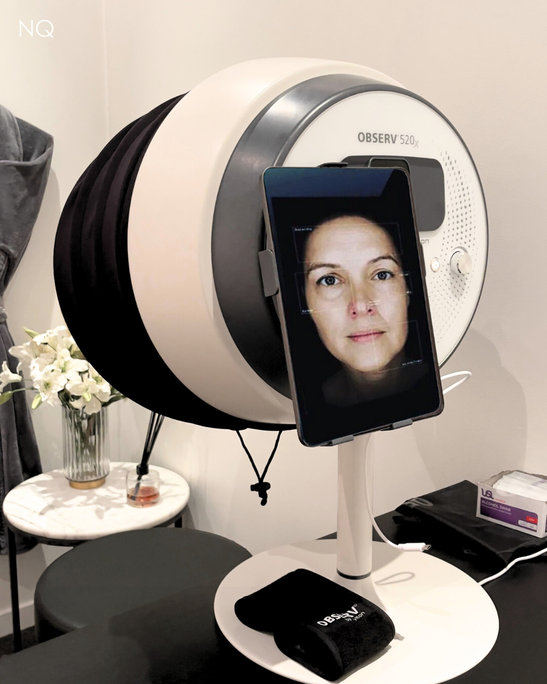 Advanced Skin Consultation - Nicola Quinn Spa