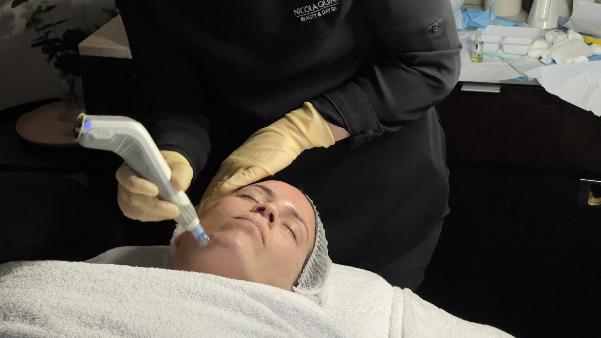 Nicola Quinn Beauty & Day Spa | Christchurch Skin Clinic & Beauty