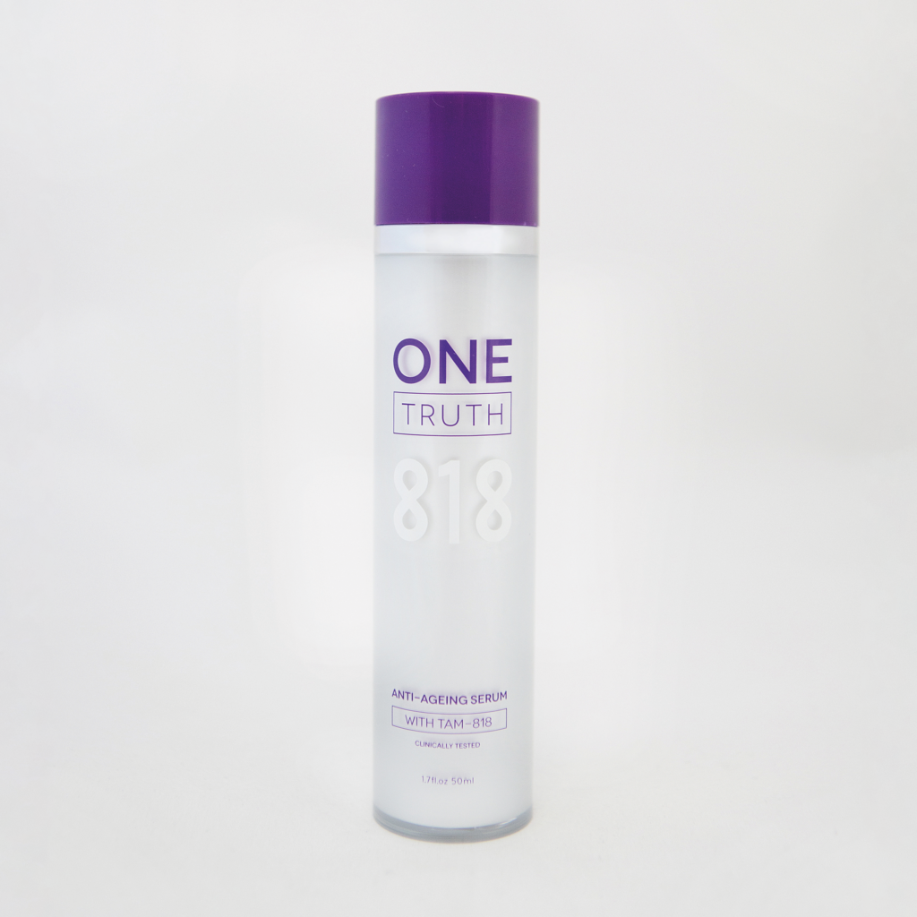 One Truth 818 Serum - Nicola Quinn Spa