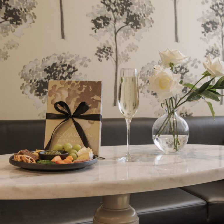 Nicola Quinn Beauty & Day Spa | Christchurch Skin Clinic & Beauty